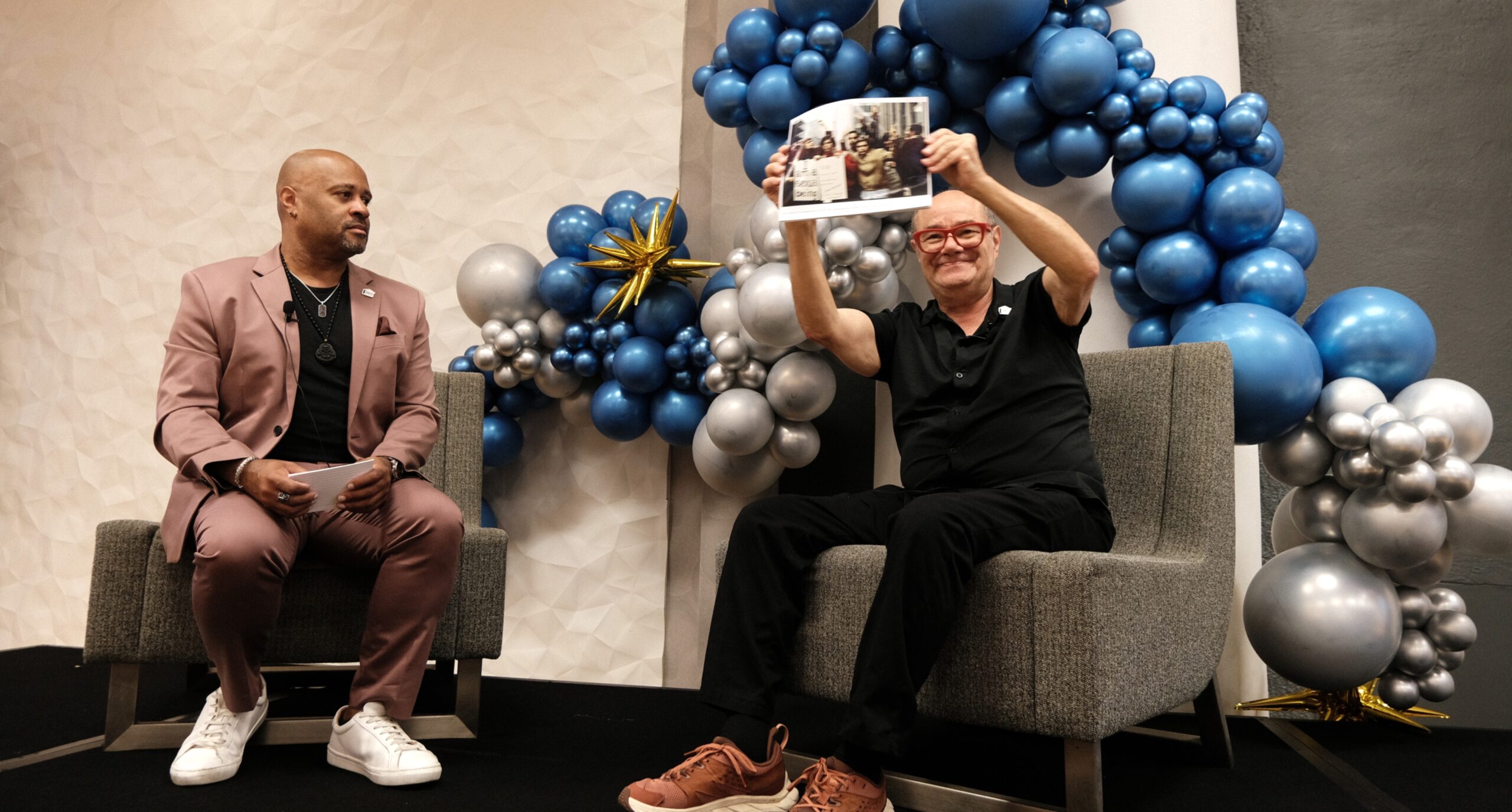 Legacy of Hope Brunch Raises Funds for LGBTQIA+ Youth | Dallas Hope ...